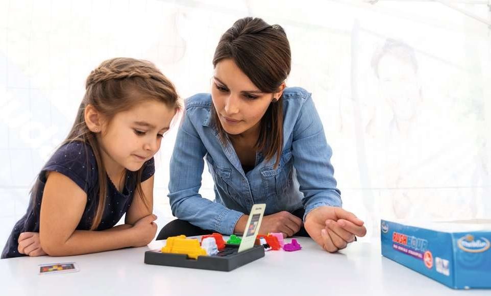 THINKFUN Rush Hour Junior | e-shop Maxmax.sk